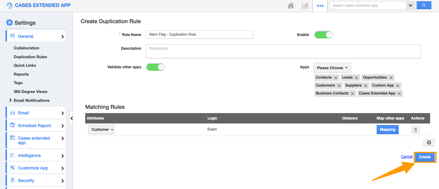 How To Identify Duplicates When Entering New Records In Extended Cases Applications From The IOS how-to-identify-duplicates-when-entering-new-records-in-extended-cases-applications-from-the-ios